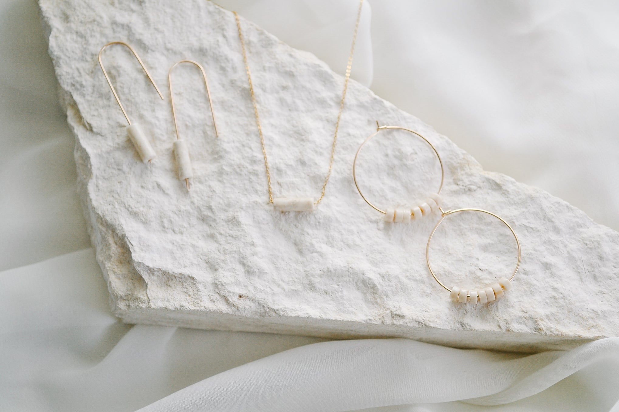 Riverstone Collection – Heritage & Bloom